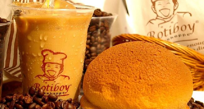 Roti Boy - goKL.my