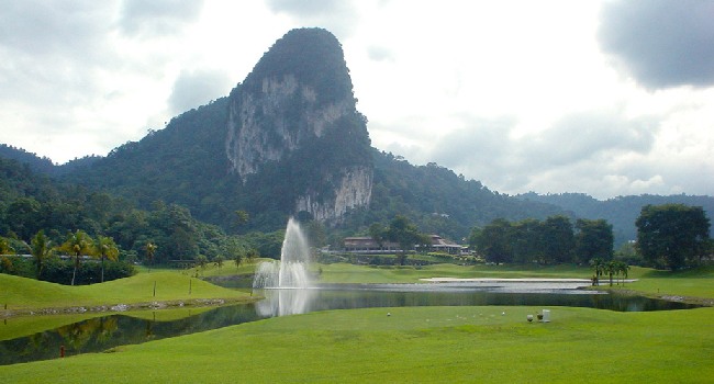 Templer Park - goKL.my