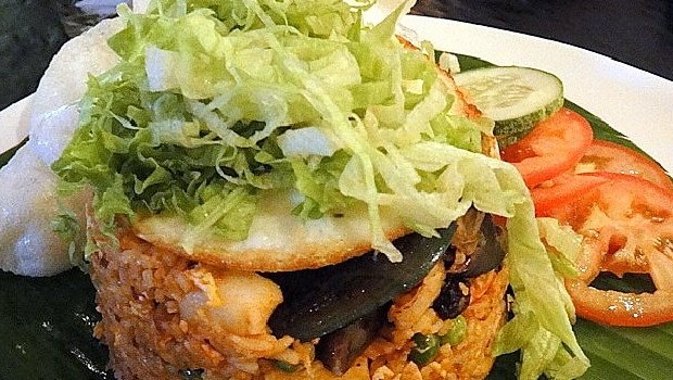 The Ceylon bar - goKL.my