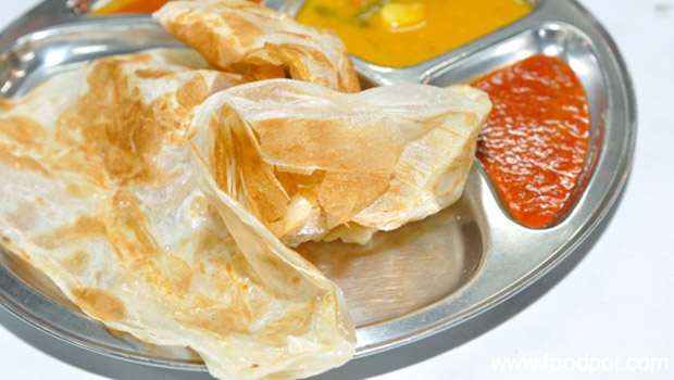 Valentine Roti - goKL.my